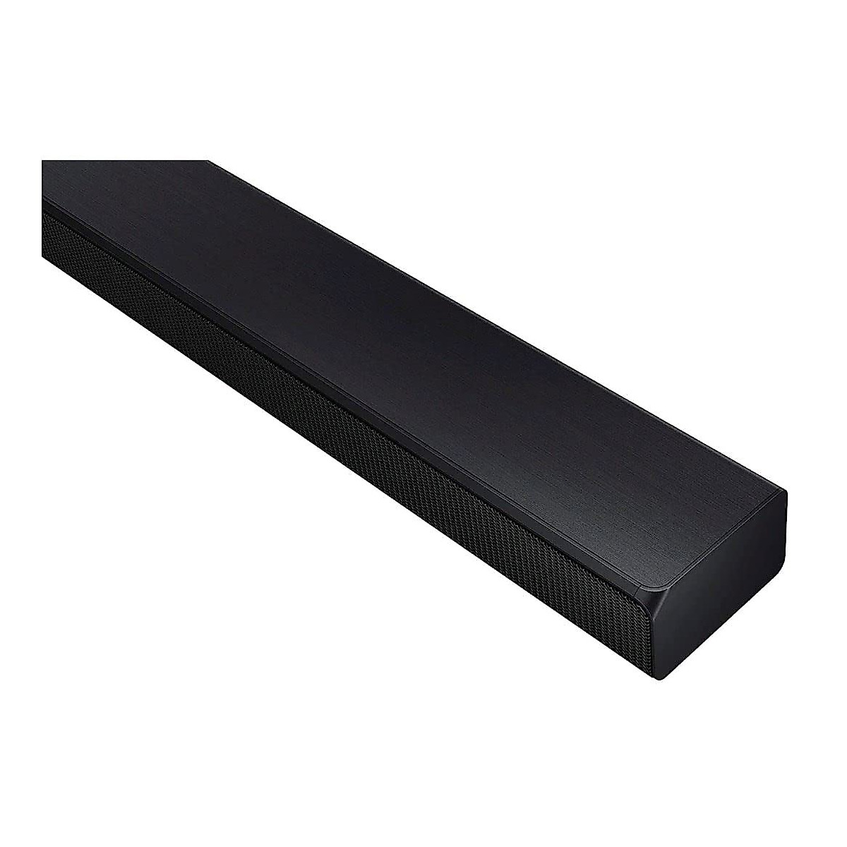 SAMSUNG 3.1Ch Soundbar w/Wireless Sub Dolby Atmos Black - HW-Q6CB