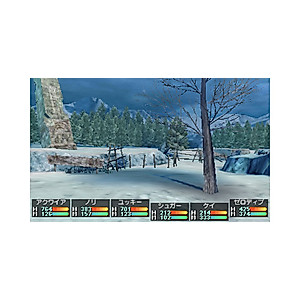 Ken to Mahou to Gakuen Mono. 3D x 3D [Japan Import]