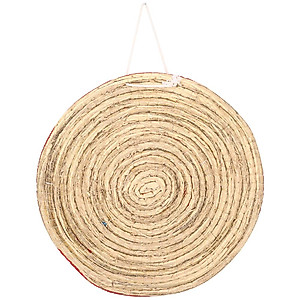 Archery Target Grass Archery Arrow Darts Targets Sports Shooting Accessory