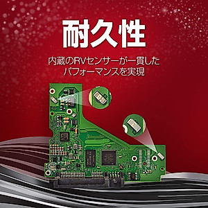 Seagate IronWolf Pro 14 TB NAS RAID Internal Hard Drive - 7,200 RPM SATA 6 Gb/s 3.5-inch (ST14000NE0008) (Renewed)