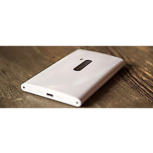 Nokia Lumia 920 32GB Unlocked 4G LTE Windows Smartphone w/PureView Technology 8MP Camera - White