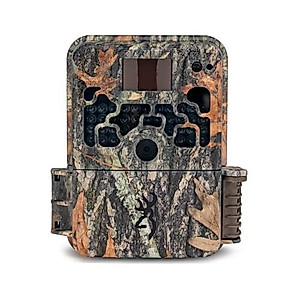 Browning Trail Cameras Strike Force Extreme (6-Pack) Bundle with 32GB SD Card (12-Pack) and USB Card Reader (19 Items)