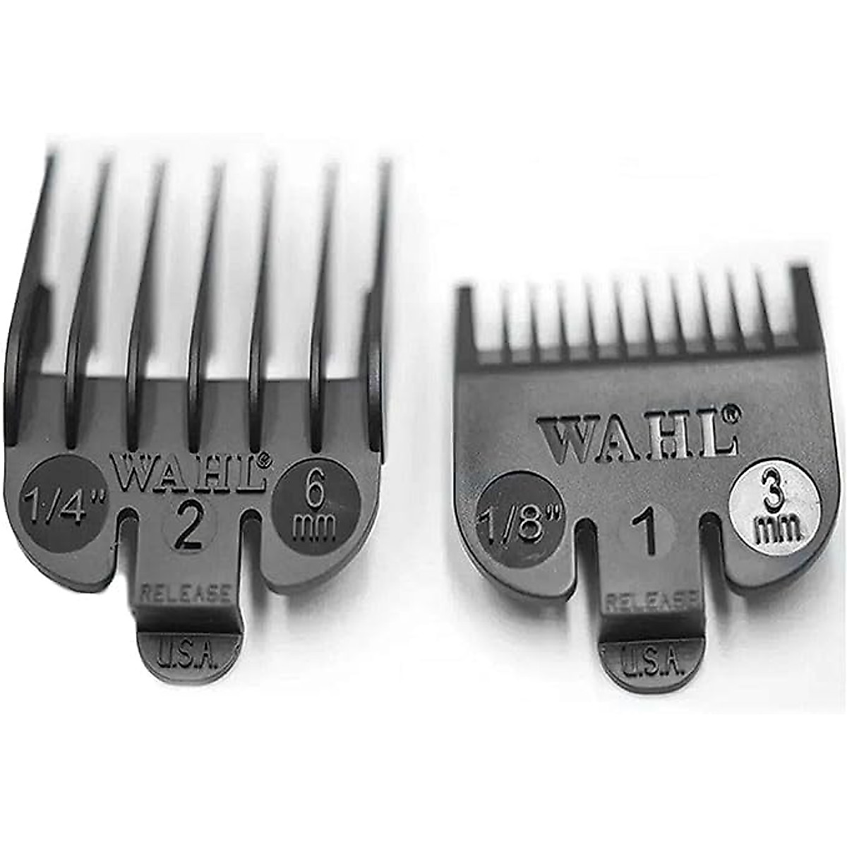Wahl Clipper Corp. 9298-500 Multi Cut Clipper Refurbished 8-pc