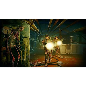 Zombie Army Trilogy (PS4)