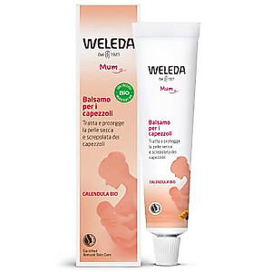 Body Care by Weleda Nipple Balm 25g