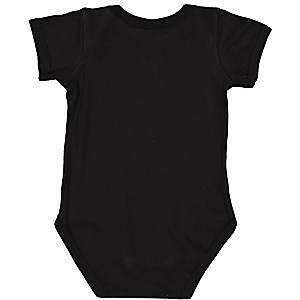 inktastic Heart Shaped I Love My Daddy Law Enforcement Baby Bodysuit 6 Months 0040 Black 3108f