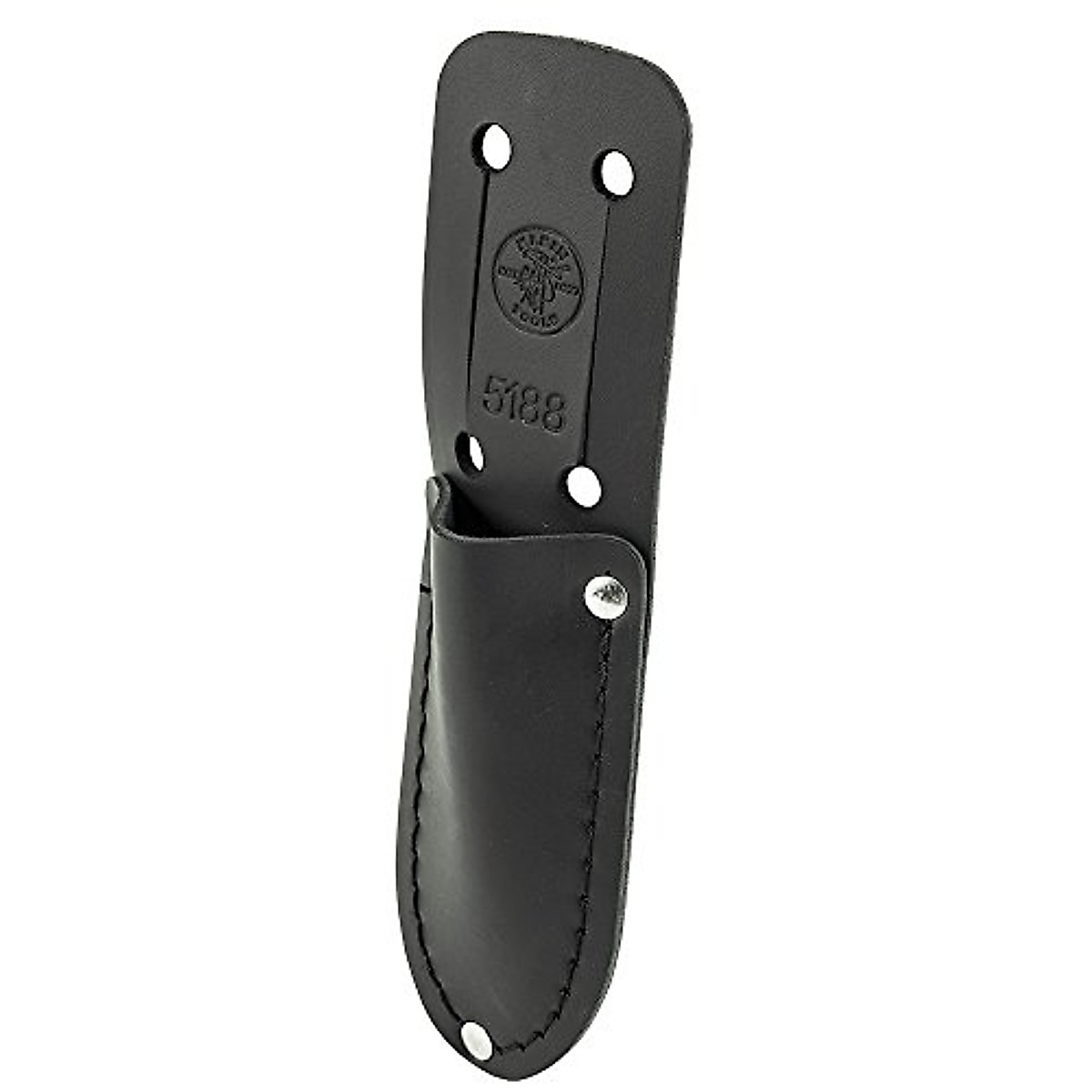 Klein Tools 5188 Cable Splicer Knife Holder, Slotted Connection