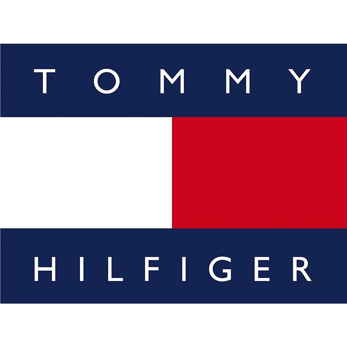 Tommy Hilfiger Men's Quarter Socks - 6 Pack Cushioned Men's Athletic Ankle Socks - Breathable Sports Socks for Men (7-12), Size 7-12, White Multi