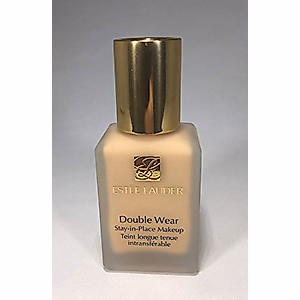 Estee Lauder Double Wear Stay-in-Place Makeup Foundation SPF10, 2N2 Buff, 1 oz