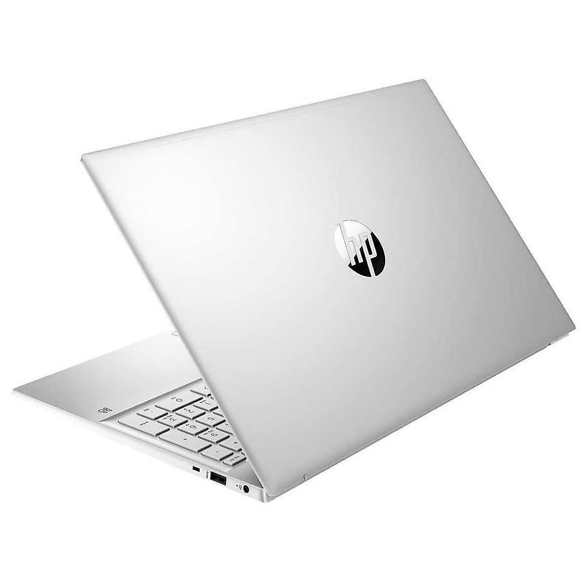 2022 15.6" HP Pavilion FHD Touchscreen Laptop, AMD Ryzen 7 5700U(8 Cores, Up to 4.3GHz), 32GB DDR4 RAM, 1TB NVMe SSD, Backlit KB, WiFi 6, Webcam, HDMI, AMD Radeon Graphics, Win 10 H w/ Accessories