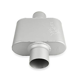 Flowmaster 43010-FM Fits FLOWMONSTER 1-CHAMBER SMALL MUFFLER