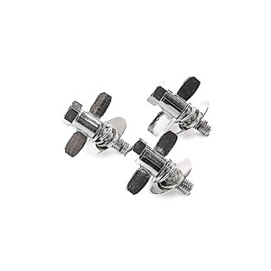 Gibraltar GCS-LSP Single Conga Stand Low for Seated Play