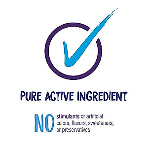 Boiron Kali Phosphoricum 30C Homeopathic Medicine for Headaches, Sleeplessness, Mental Fatigue, and Concentration Difficulties - 3 Count (240 Pellets)