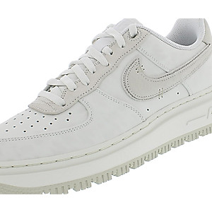 Nike Mens Air Force 1 Luxe DD9605 100 Summit White - Size 11.5