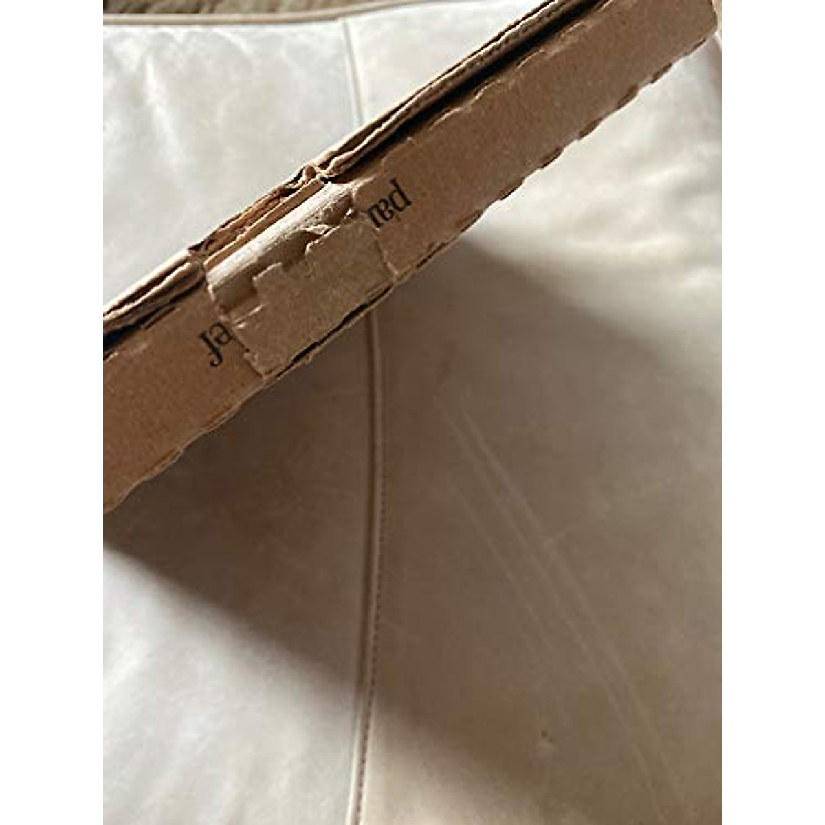 PAMPERED CHEF #1387 STONEWARE PERSONAL PIZZA STONE PERSONAL ROUND SIZE