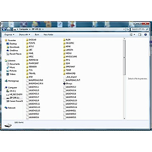 Iomega Zip 250 MB USB External Drive (PC/Mac)