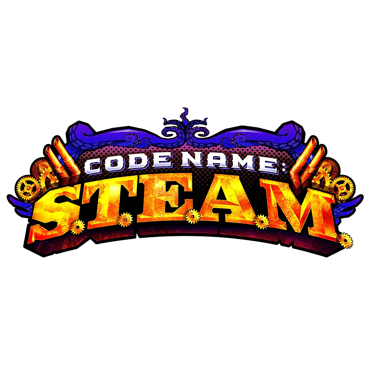 Code Name: S.T.E.A.M. - Nintendo 3DS