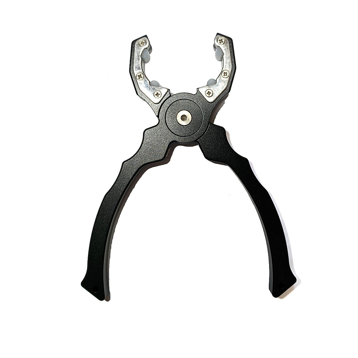 Usmile Drone Motor Grip Pliers M5 Brushless Motor Wrench Propeller Tool for RC Quadcopter Models 13XX-23XX Series Motor,M3-M8 Screw Nut,Drone Standoffs,Phantom 3 Motor