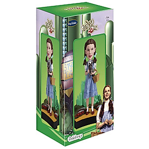 Royal Bobbles Wizard of Oz Dorothy Gale and Cowardly Lion Bundle Pack