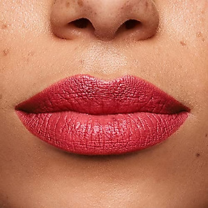 Shiseido LipLiner InkDuo (Prime + Line), Poppy 07 - Primes & Shades Lips for Long-Lasting, 8-Hour Wear - Minimizes the Look of Fine Lines & Unevenness - Non-Drying Formula