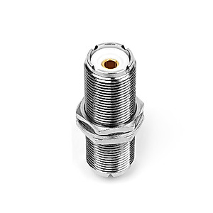 Fumei NMO to PL259 Adapter NMO Mount Assembly with NMO and SO-239(UHF Female) Connector