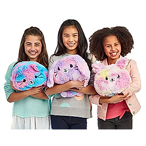 Pikmi Pops Cinnabun The Bunny Giant Pikmi Flips