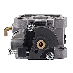 Hipa 309370002 Carburetor fit Ryobi RY34001 RY34005 RY34421 RY34422 RY34425 RY34441 RY34442 RY34445 C430 X430 30cc String Trimmer