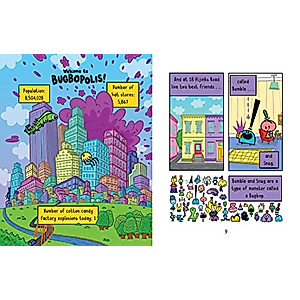 Bumble & Snug and the Angry Pirates