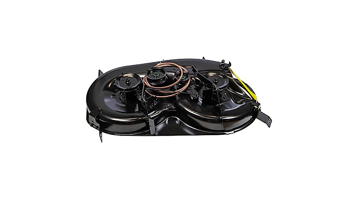 Husqvarna 42" Mower Deck OEM Replacement for Poulan Models