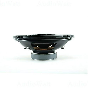 Audiobank 2X AB-690 6"x9" 1400 Total Power Handling Watts 5-Way Car Audio Stereo Coaxial Speakers Frequency Response: 45-20,000 Hz MidRange Injection Cone Woofer