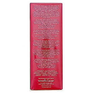 Roger & Gallet Extra Vieille Jean Marie Farina Unisex Eau De Cologne Spray, 6.6 Ounce