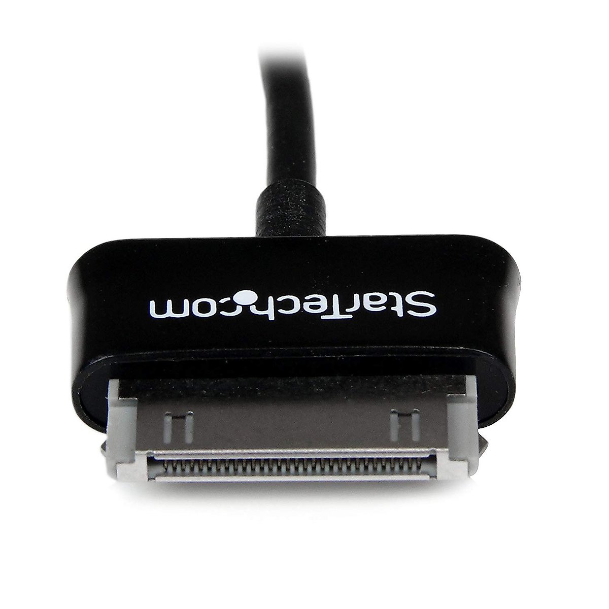StarTech.com USB OTG Adapter Cable for Samsung Galaxy Tab - Connect USB Devices to Samsung Galaxy Tab