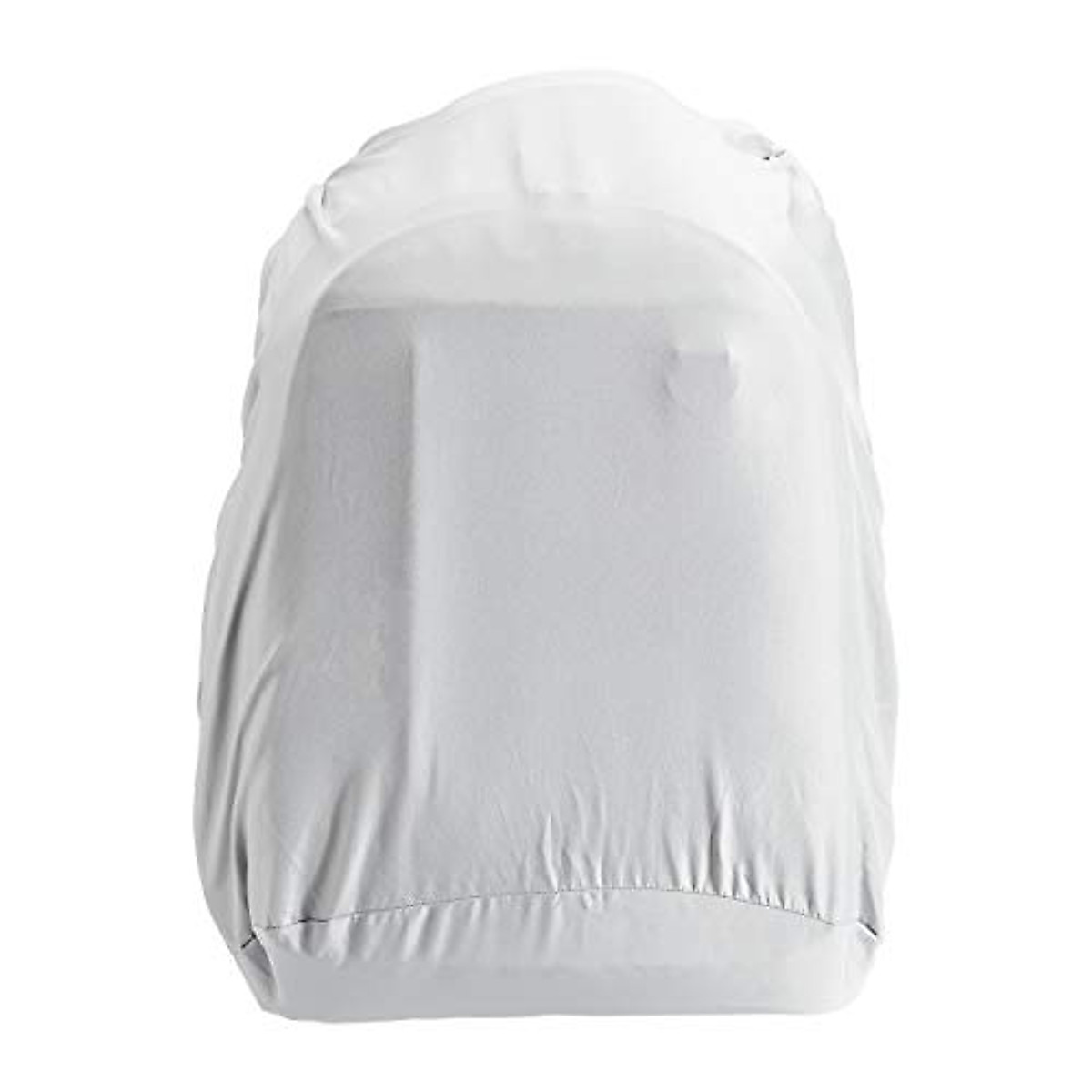 Amazon Basics DSLR Camera Backpack (High Density Water-Resistant 840D Polyester) - Ash Gray