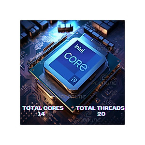 HP 2023 Latest Envy Laptop, 16" WQXGA 120Hz Touchscreen, 13th Gen Intel Core i9-13900H, NVIDIA RTX 4060, 64GB DDR5 RAM, 2TB SSD, Webcam, Wi-Fi 6, Backlit KB, HDMI, Windows 11 Home