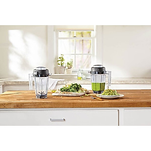 Vitamix CIA Professional Series Blender, Red