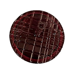 Starbucks 2022 Holiday Jewel Venti 24oz Tumbler with Straw (Red)