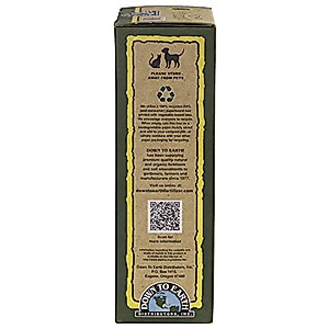 Down to Earth All Natural Cottonseed Meal Fertilizer 6-2-1, 5 lb