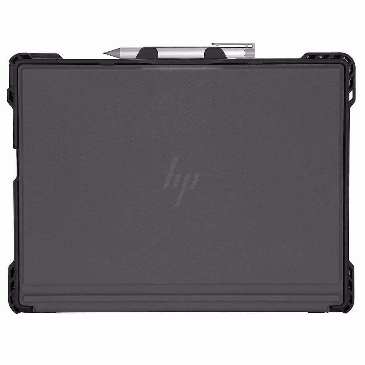 Targus+Commercial+Grade+Tablet+Case+for+HP+Elite+x2+G4+Black+(THZ811GLZ)