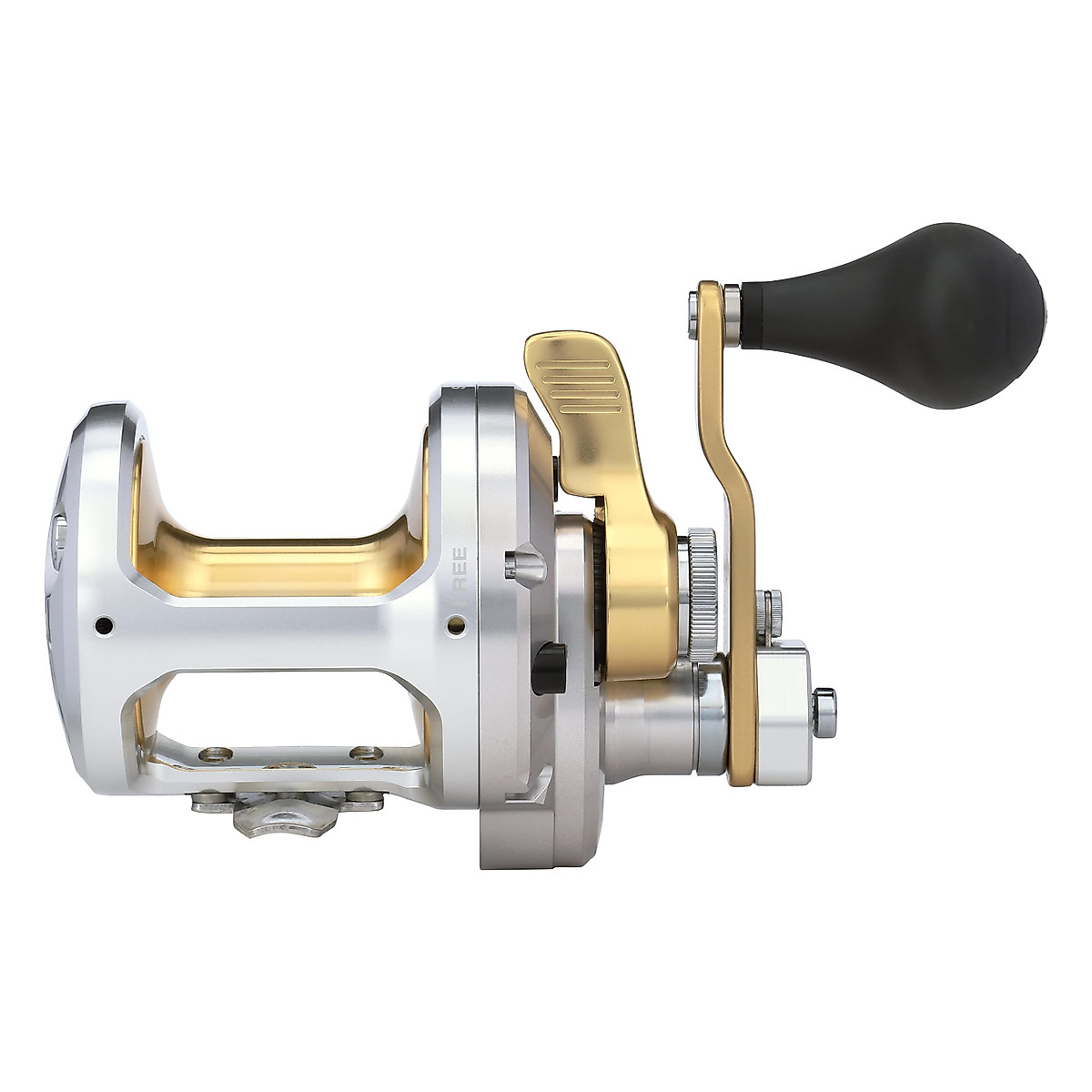 SHIMANO Talica 16 II Speed Lever Drag Big Game Offshore Seafishing Multiplier Trolling Fishing Reel