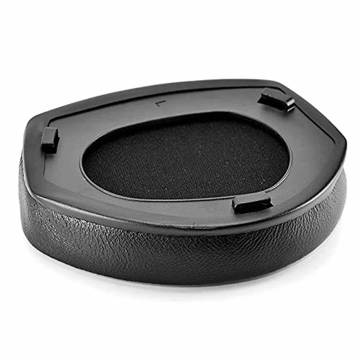 defean RS165 175 185 195 Upgrade Quality Ear Pads Replacement Ear Cushion Foam Compatible with Sennheiser HDR RS165,RS175, RS185,RS195 RF Wireless Headphone,Added Thicknes(Sheepskin)