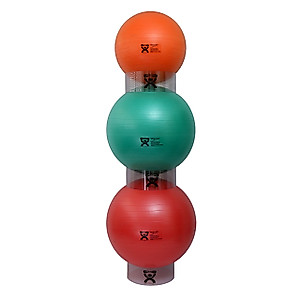CanDo 30-1830 3-Ring Ball Stacker