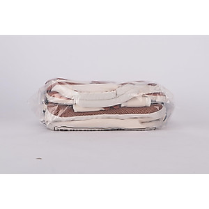 BAGODI Travel Laptop Backpack ,15.6 Inch Flight Approved Carry on Backpack,Waterproof Large 40L Hiking Backpack Casual Daypack (Khaki)