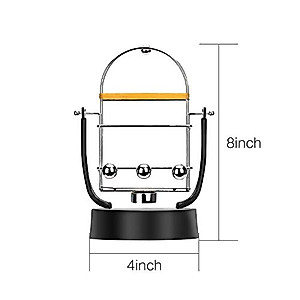 FUNTECK Phone Swing Device Phone Rocker for Steps Chanllenge and Hatching Eggs in Pokemon Go