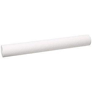 Pentek P1-20 Spun Polypropylene Filter Cartridge, 20" x 2-3/8", 1 Micron