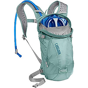 CamelBak Women’s Magic Bike Hydration Pack - Magnetic Tube Trap - 70 oz