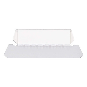 Amazon Basics Hanging File, Box Bottom, Heavy Duty, 2-Inch Expansion, 25-Pack, Letter (8.5" x 11"), Green