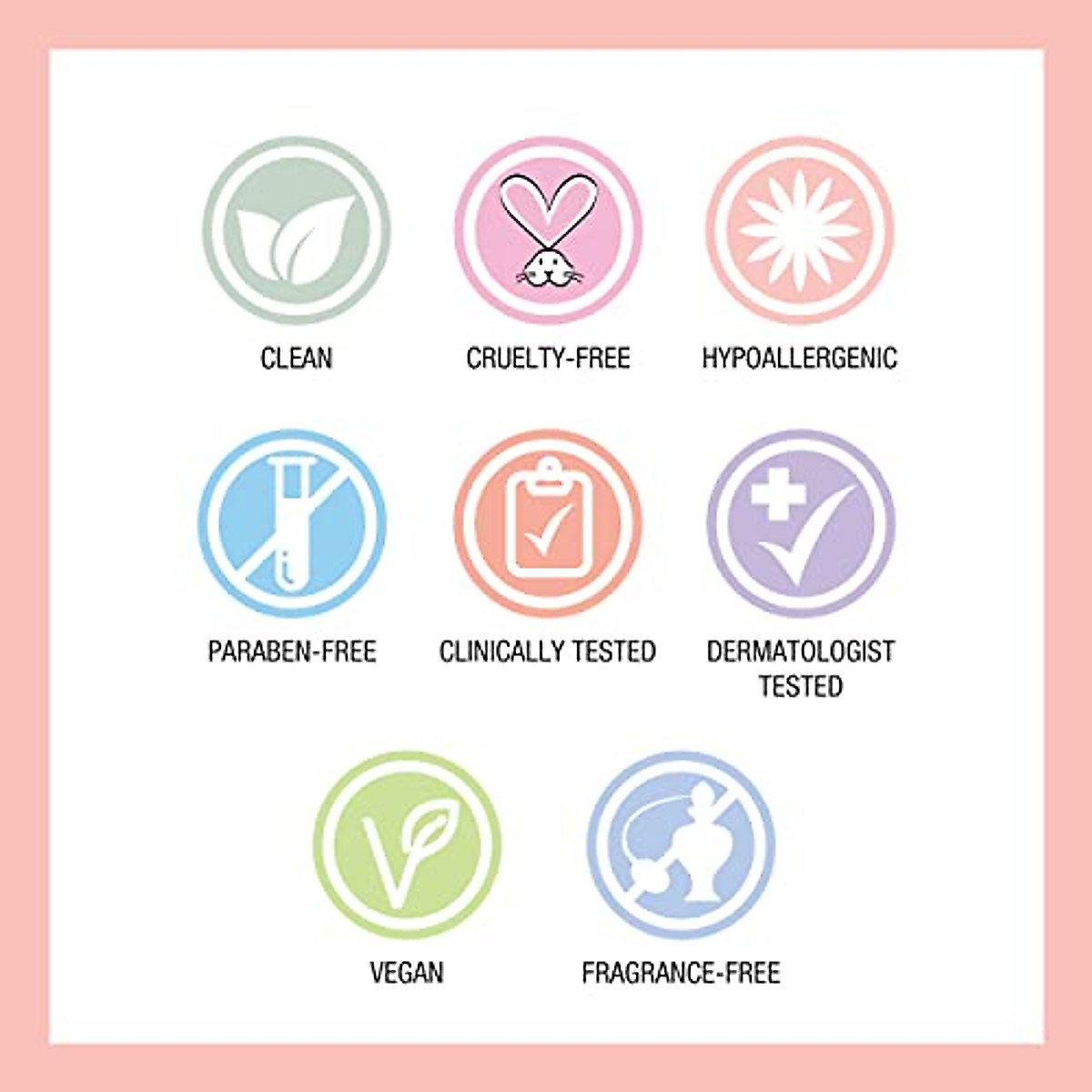 Physicians Formula Skin Booster Vitamin Shot Hydrating Hyaluronic Acid, Hydrate