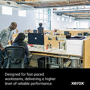 Xerox VersaLink C500/DN Color Printer, Amazon Dash Replenishment Ready