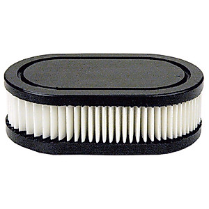 Air Filter Cleaner For Husqvarna LC121P 961330027 961350002 Mower w/B&S Eng