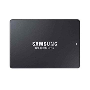 MZ7KH480HAHQ-00005 SM883 480G SATA 6Gb/s V4 MLC 2.5" 7mm SSD